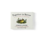 The INFINITE GAME Book | Go Beyond Reading - Simon Sinek