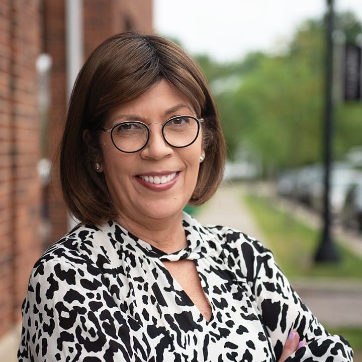 Donna Kastner - Simon Sinek