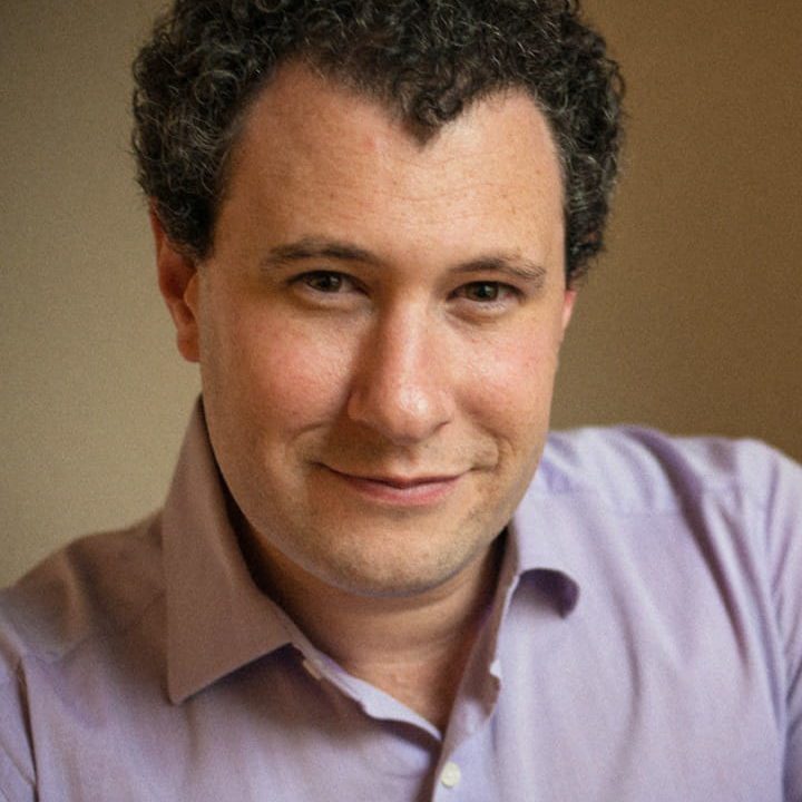 Stephen Shedletzky - Simon Sinek