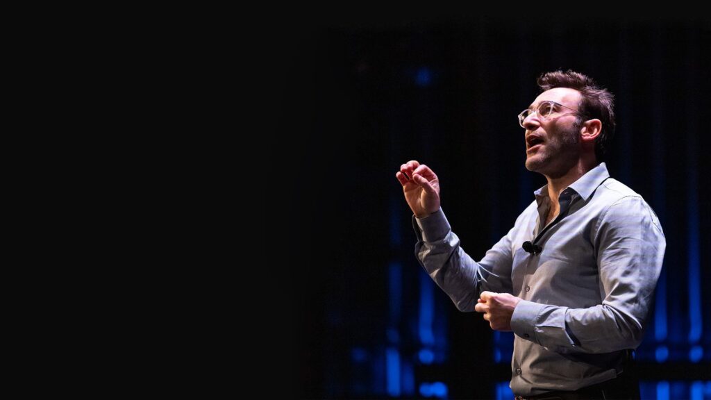 How to Start a Presentation: Simon Sinek’s Tips for Captivating Your ...