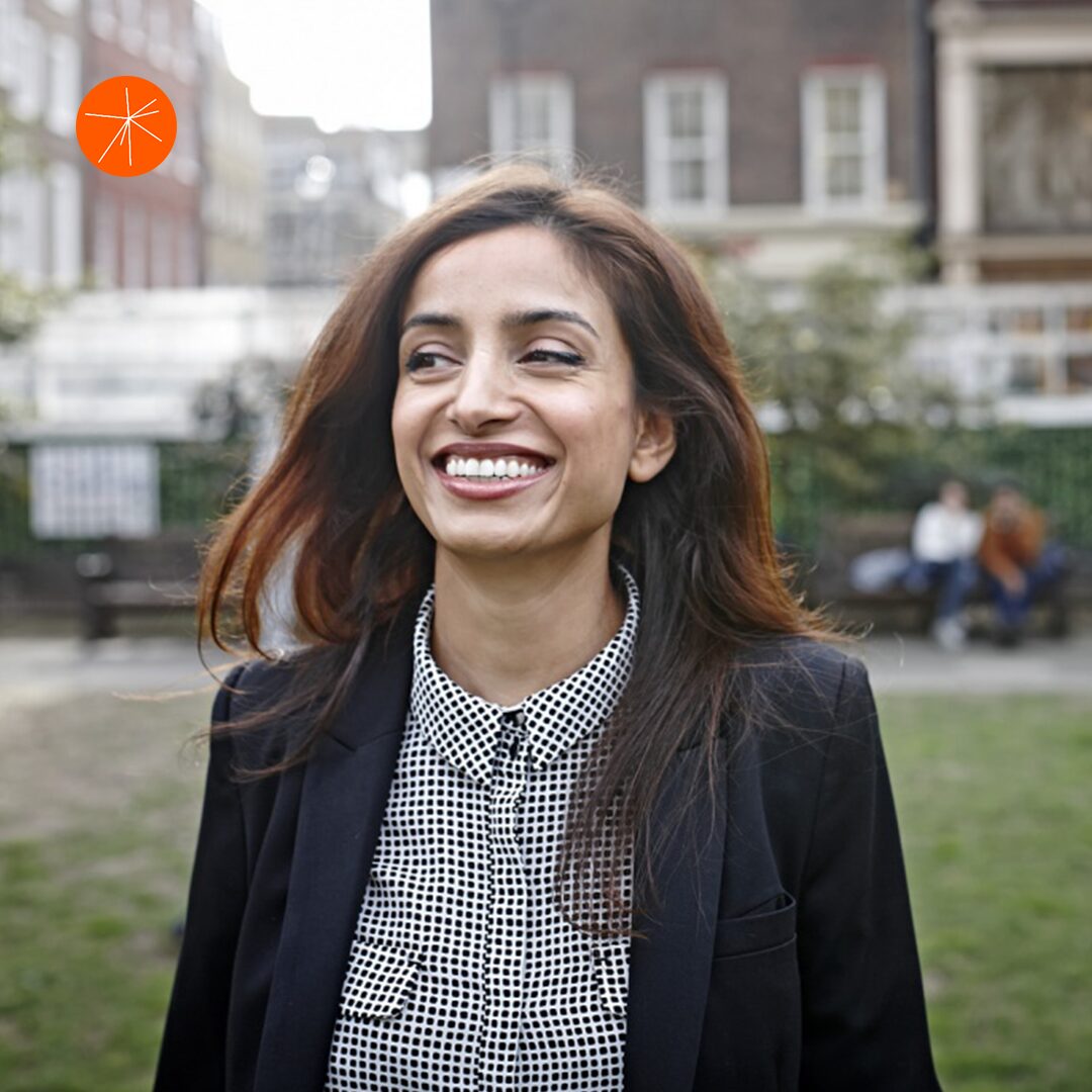 Extreme Listening with Deeyah Khan - Simon Sinek