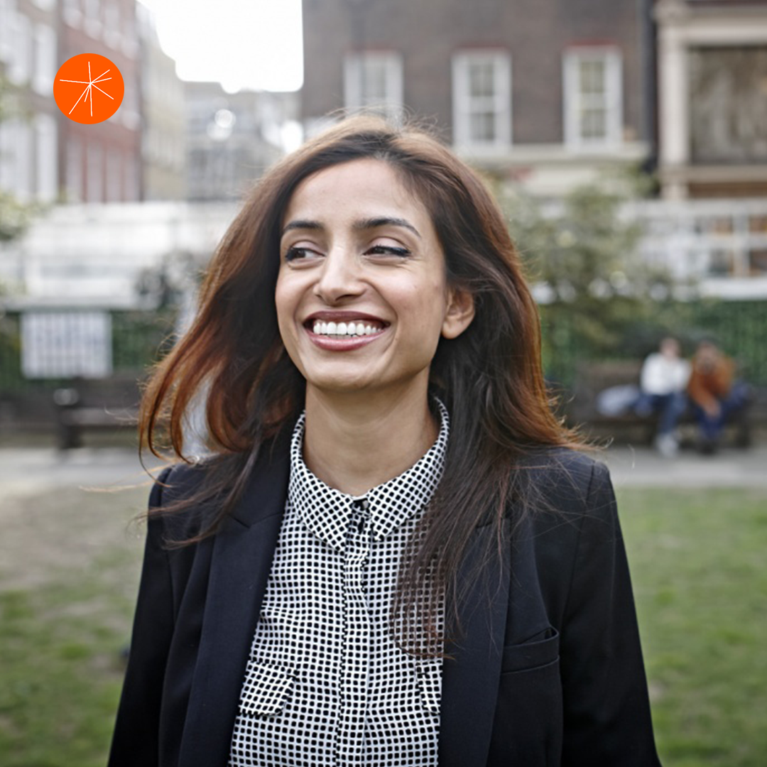 Extreme Listeningwith Deeyah Khan - Simon Sinek