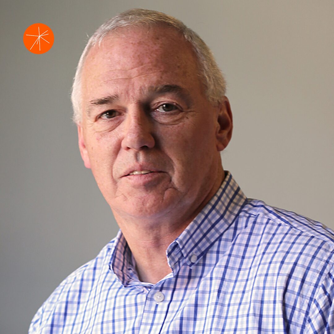 Second Chanceswith Bruce Deel - Simon Sinek