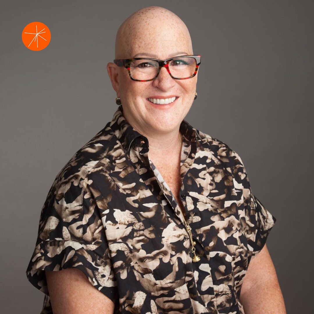 Generosity with Ann Marie Scichili - Simon Sinek