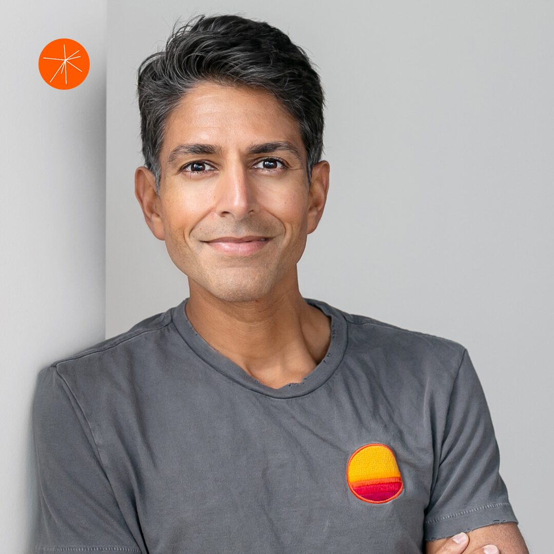 The Value of Fallingwith Suneel Gupta - Simon Sinek