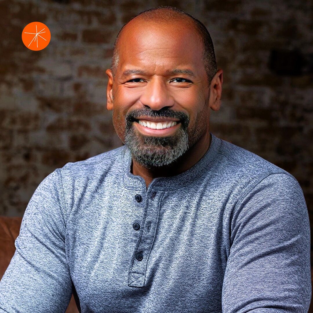 How to Have Difficult Conversationswith David Harris - Simon Sinek