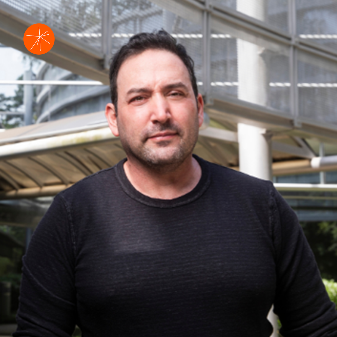 My True Crime Episodewith David Mittelman - Simon Sinek