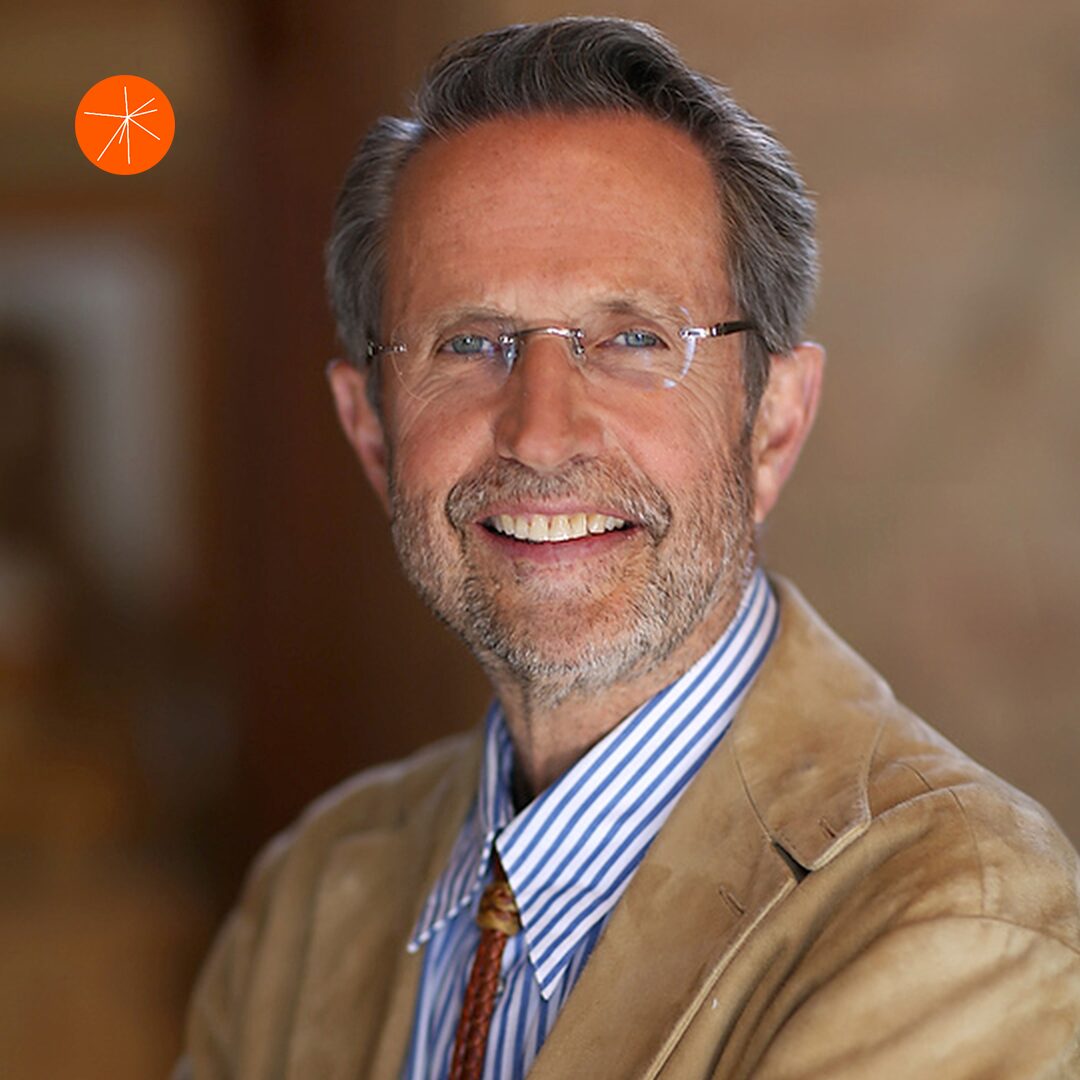 Leadership with Bob Chapman - Simon Sinek