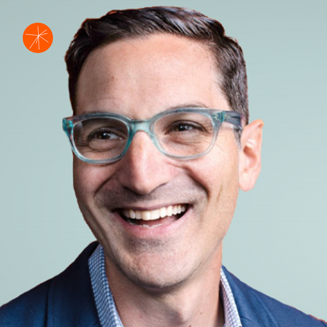 Couragewith Guy Raz - Simon Sinek