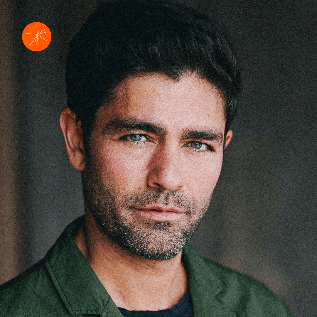 Vulnerability and Redemptionwith Adrian Grenier - Simon Sinek