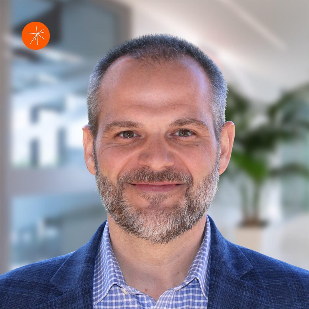 How To Be An Optimist with Pat Berges - Simon Sinek