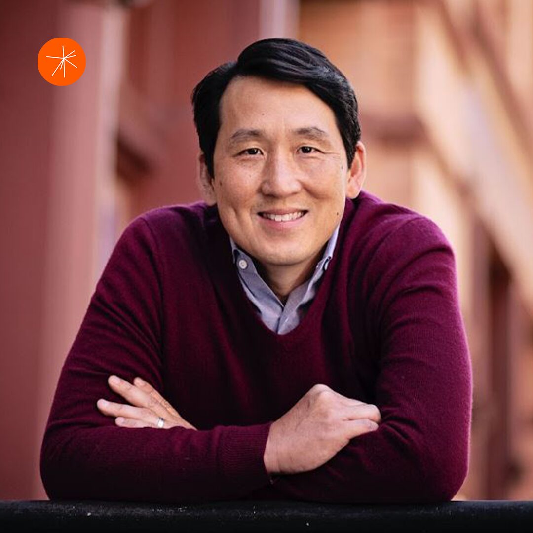 Kindness with James Rhee - Simon Sinek