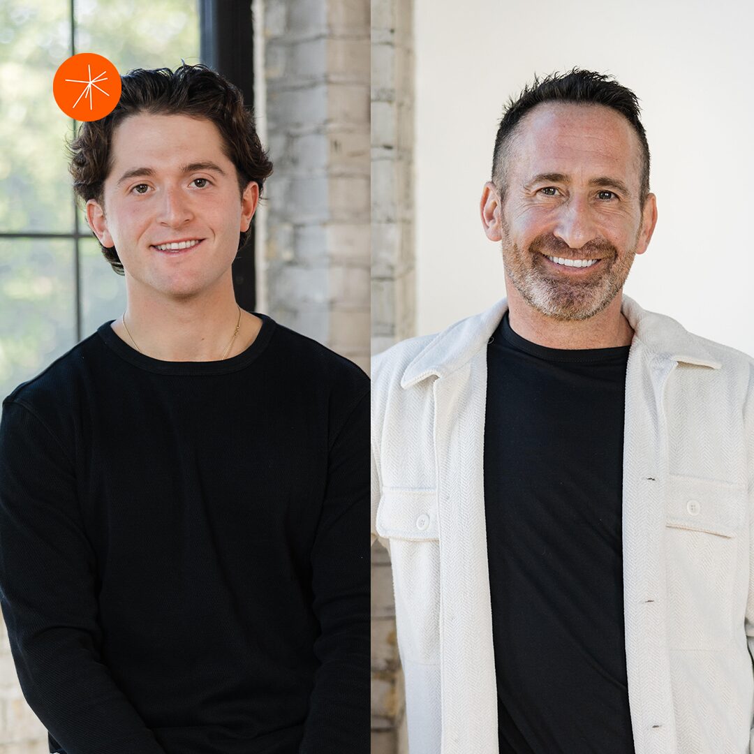 Gen Z in the Workplacewith Jonah and David Stillman - Simon Sinek