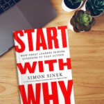 Start With Why Book | Simon Sinek - Simon Sinek