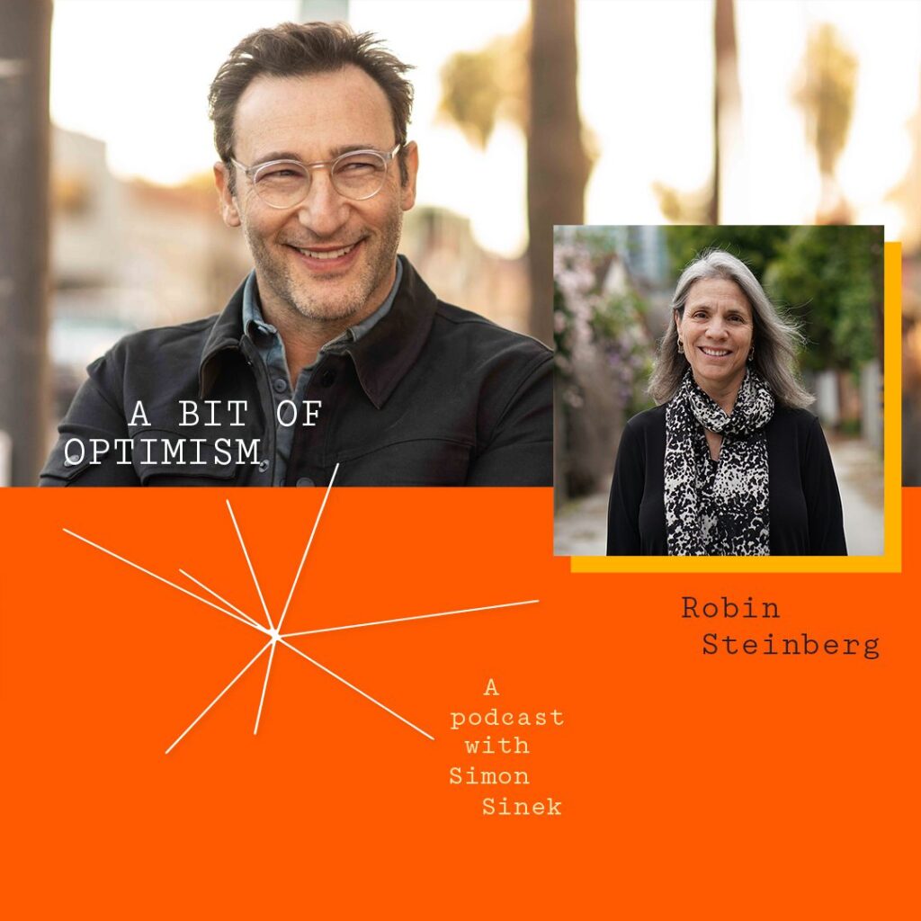 The Transforming Power of Compassion - Simon Sinek