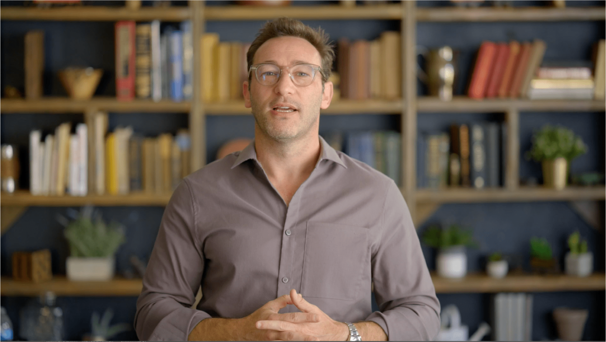 The Simon Sinek Book Club Simon Sinek, 51% OFF
