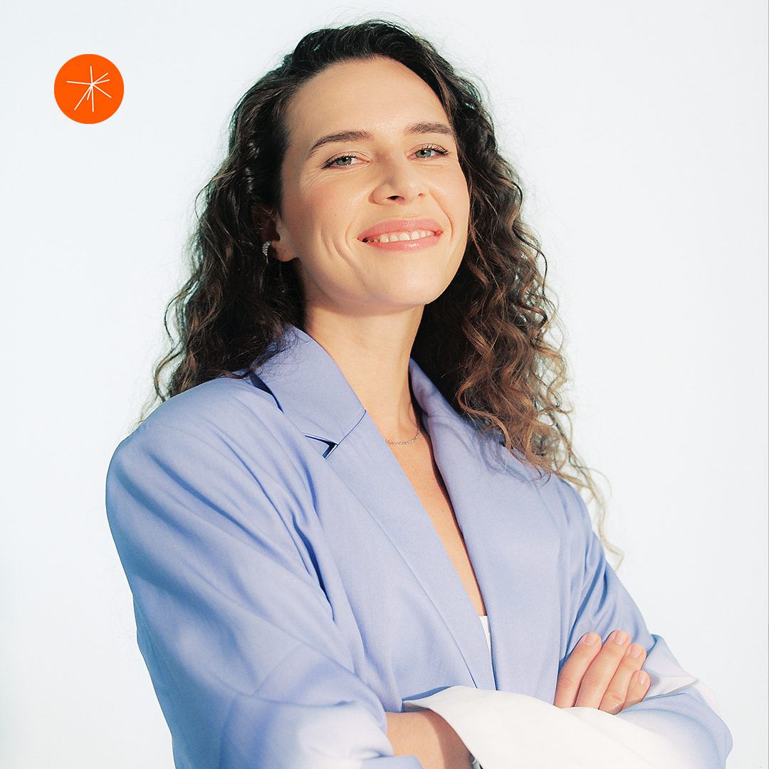 Love Without Judgment with Ana Kirova - Simon Sinek