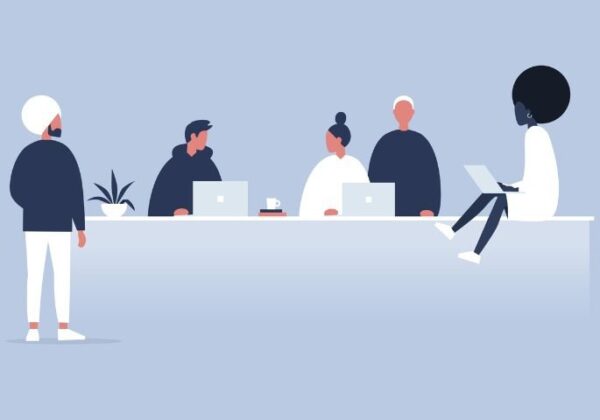 How Gen Z is Transforming the Workplace - Simon Sinek