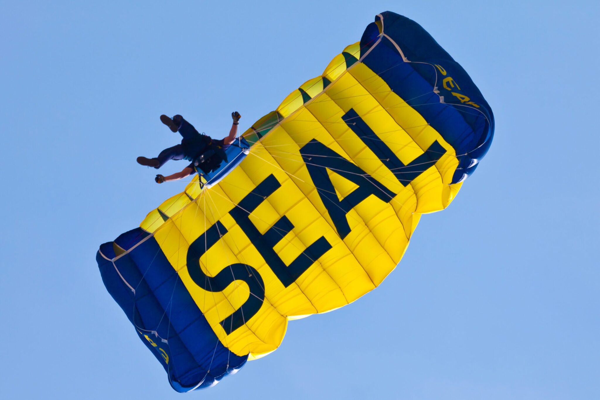 Navy SEALs Can Teach Businesses About Team-Building - Simon Sinek
