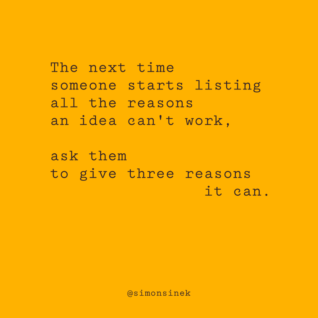 Best Quotes by Simon Sinek All In One Place - Simon Sinek