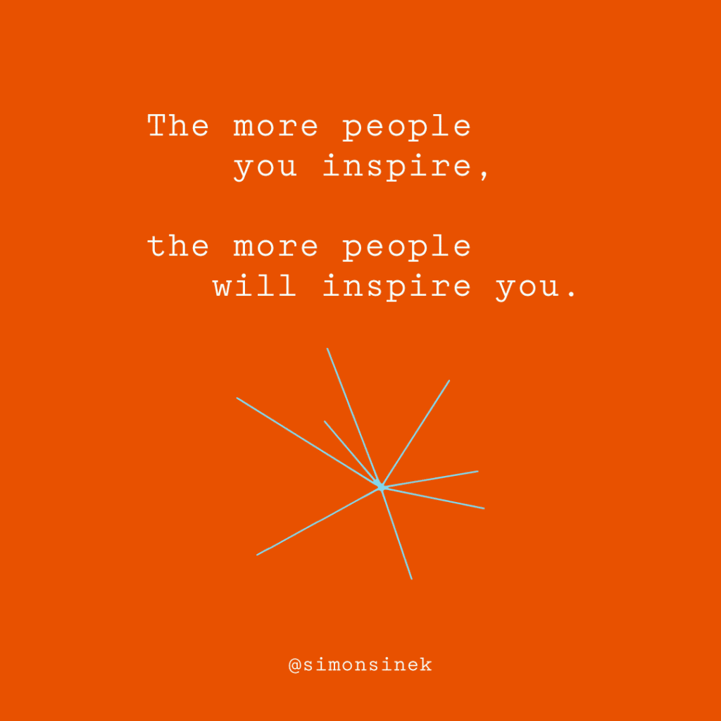 Best Quotes by Simon Sinek All In One Place - Simon Sinek