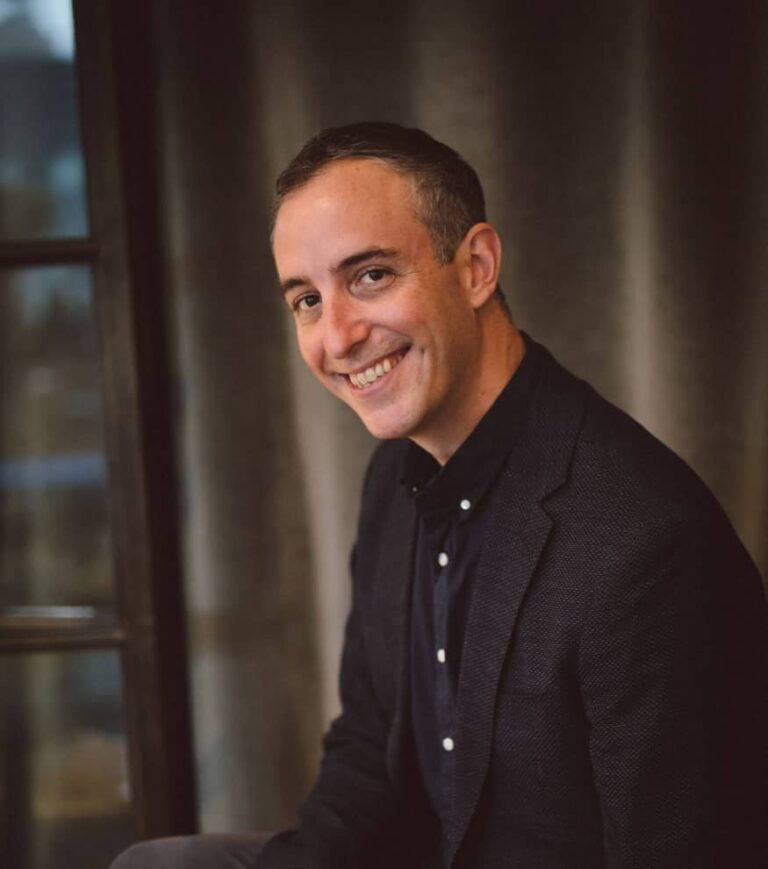 The Golden Circle - Simon Sinek