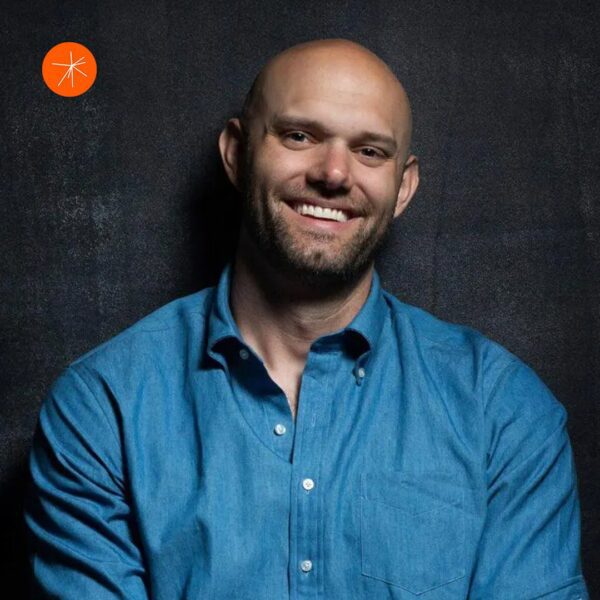 Breaking Bad Habits and Building Good Ones with James Clear