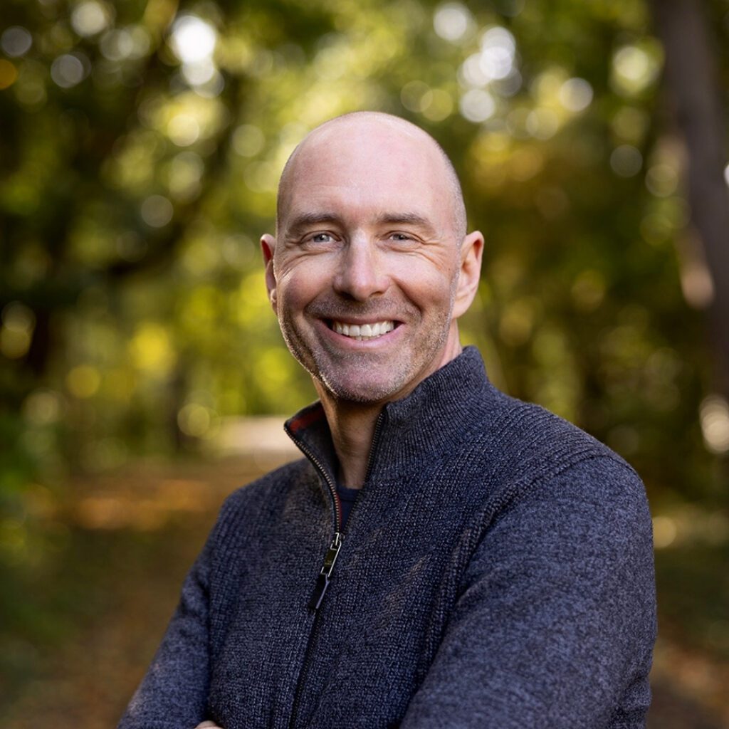 Ashley Usiskin - Simon Sinek