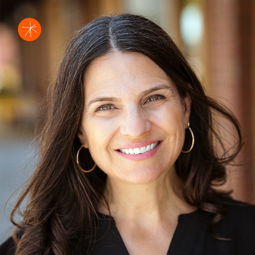 We Cannot Heal Alone with Rabbi Sharon Brous - Simon Sinek