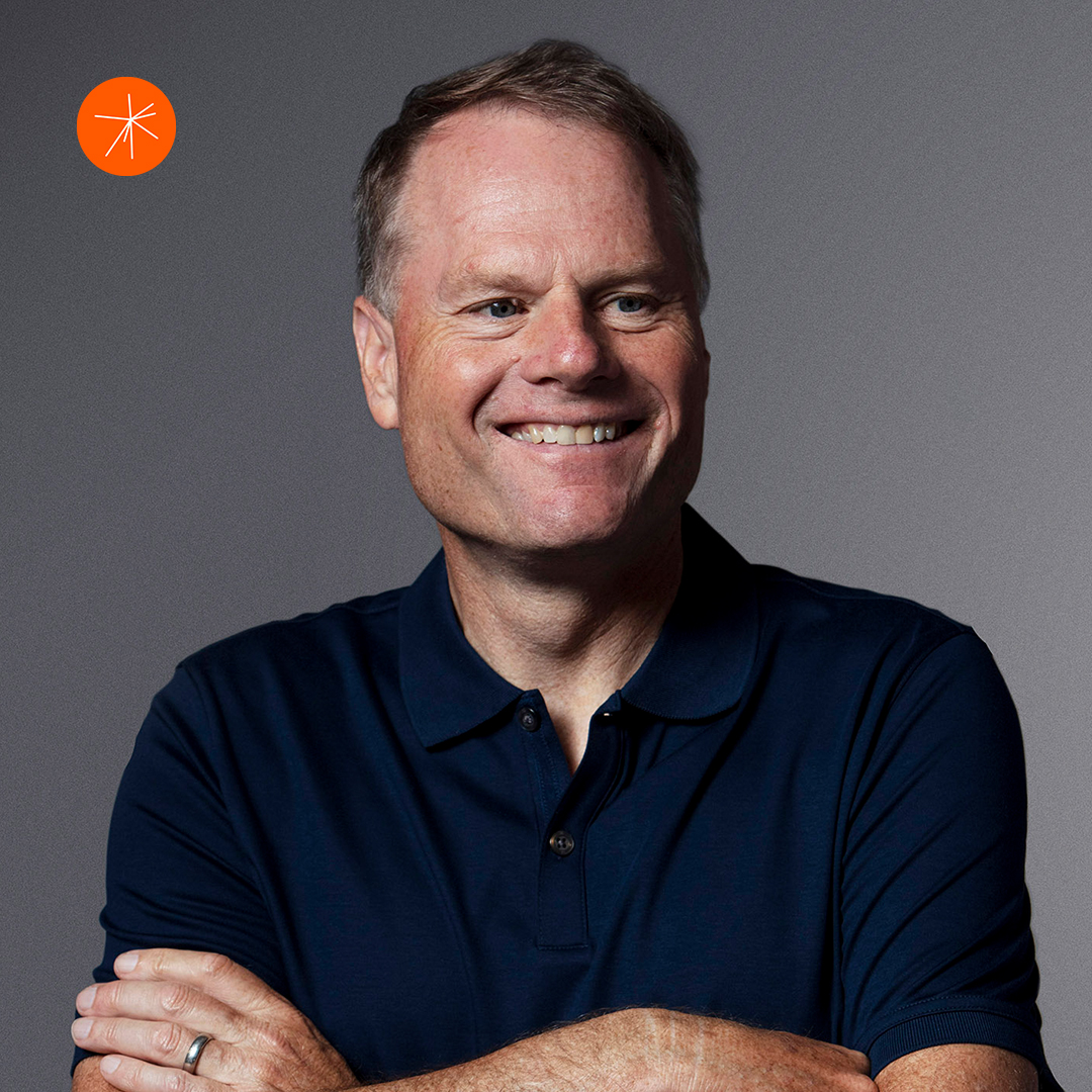 The Ultimate Infinite-Minded CEO with Trek Bicycle CEO John Burke ...