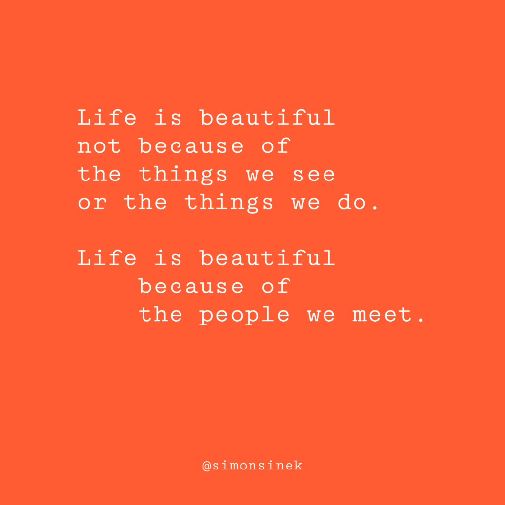 Best Quotes by Simon Sinek All In One Place - Simon Sinek