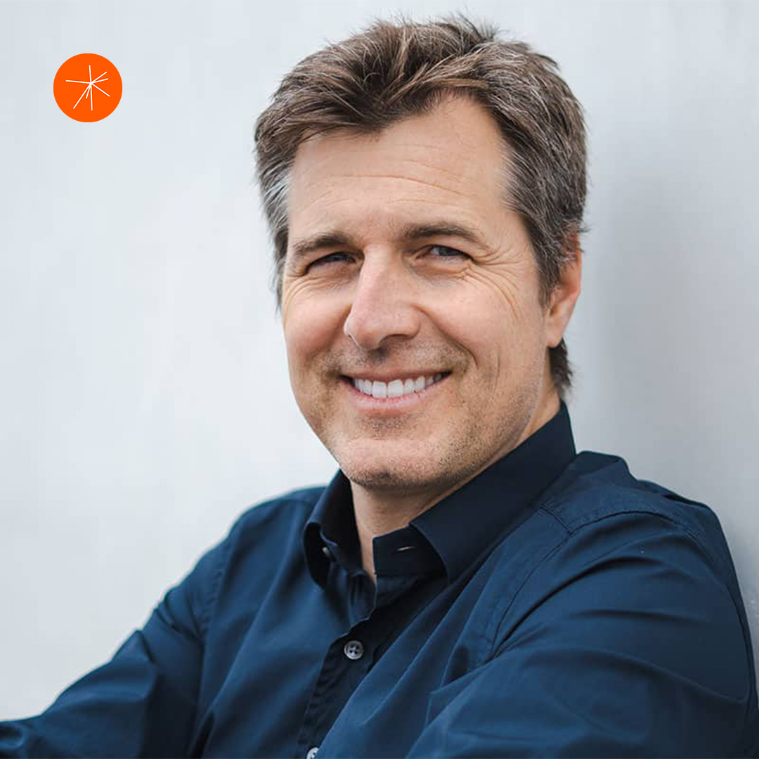 Mastery is an Infinite Game with performance psychologist Mike Gervais ...