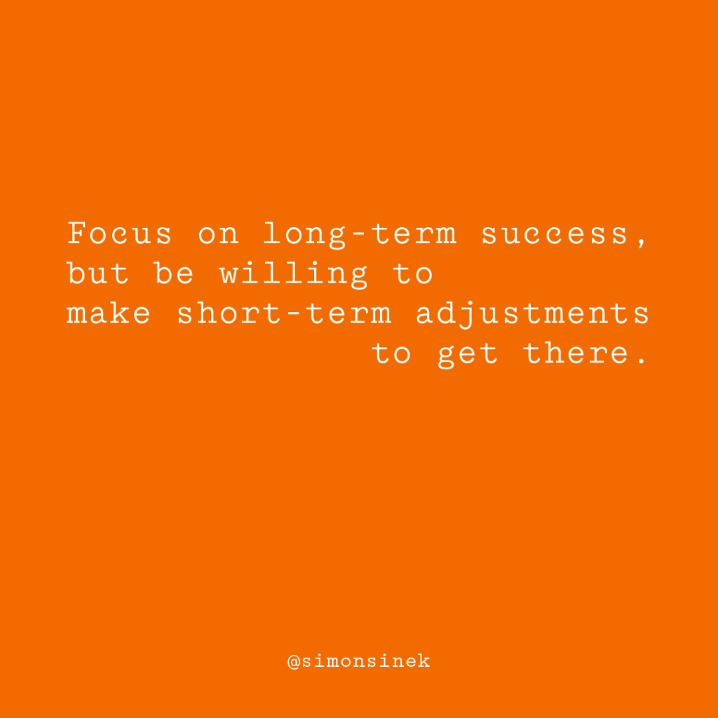 Best Quotes by Simon Sinek All In One Place - Simon Sinek