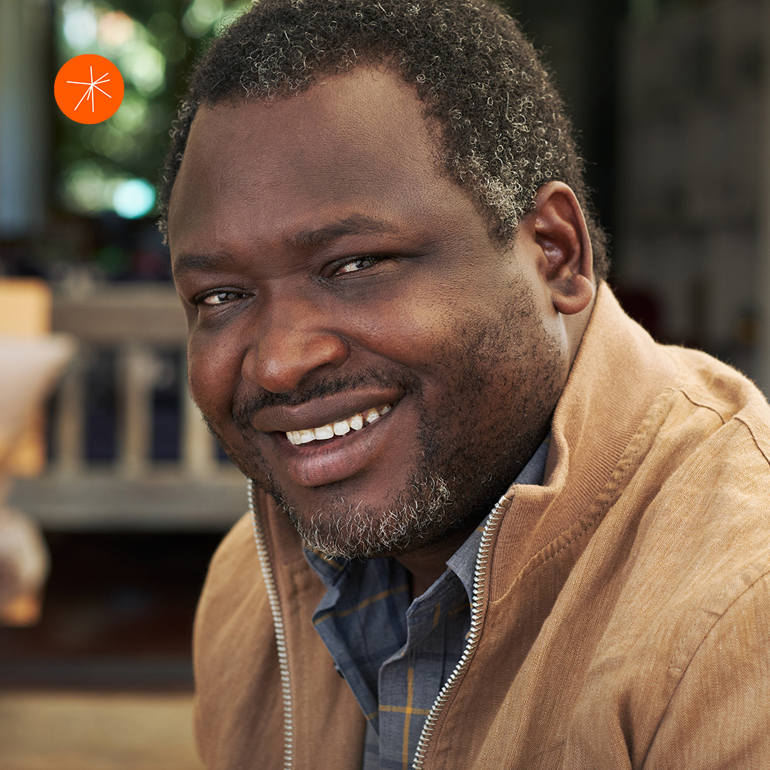 Wealth Is Togetherness with community organizer Kennedy Odede - Simon Sinek