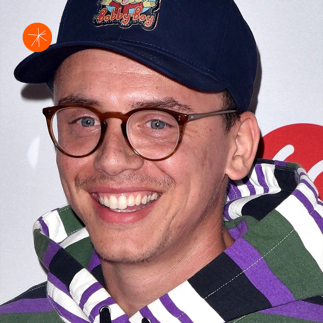 Confident Ignorance with rapper, novelist, and filmmaker Logic - Simon ...