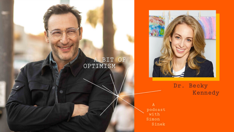 Kids (And Employees) Know More Than You Think with Dr. Becky Kennedy ...