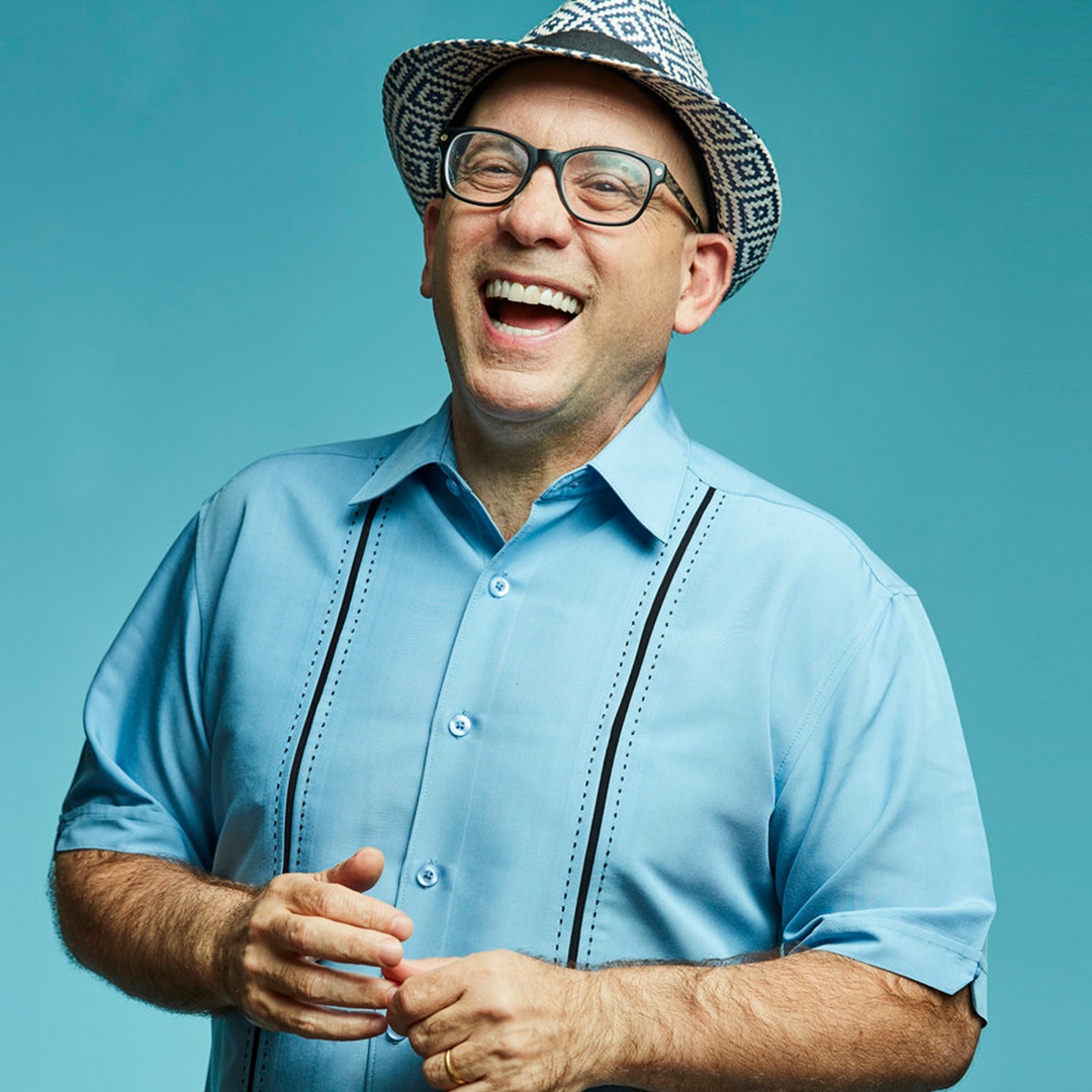 Where Is Simon Going? with journalist Cal Fussman - Simon Sinek