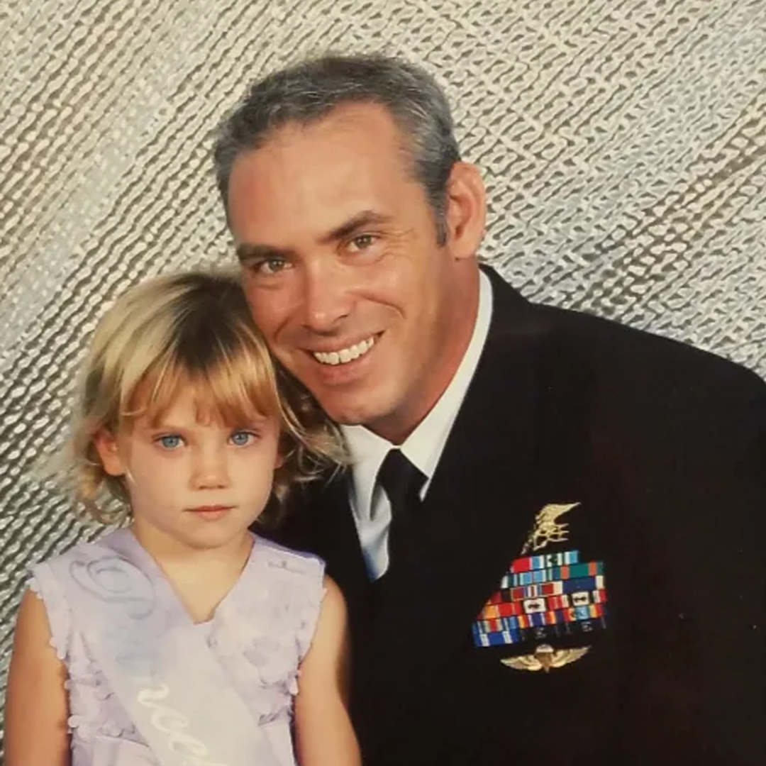 The Quiet Power of the Empathetic Leader with Navy SEAL turned rowing ...