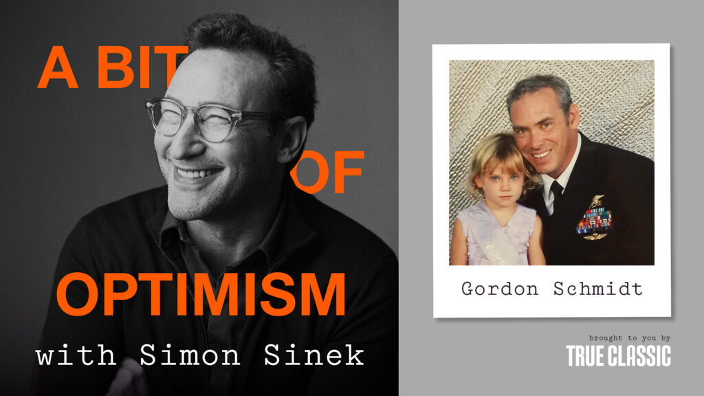The Quiet Power of the Empathetic Leader with Navy SEAL turned rowing ...
